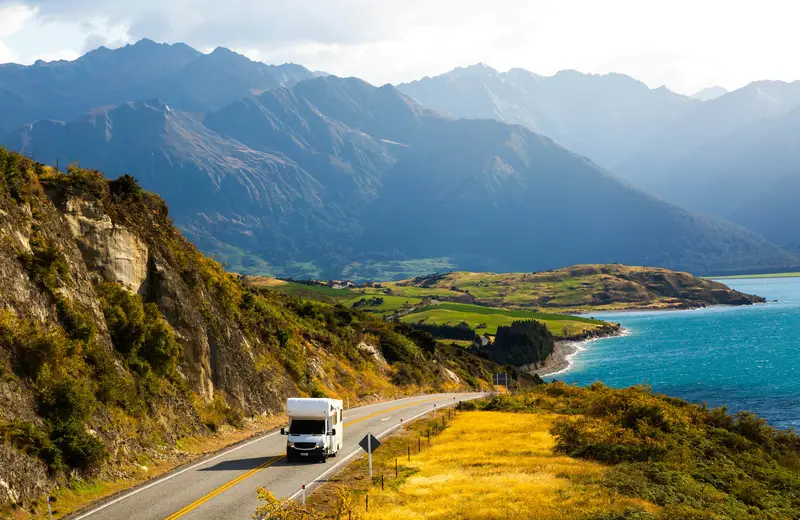What It Feels Like to Travel New Zealand for the First Time